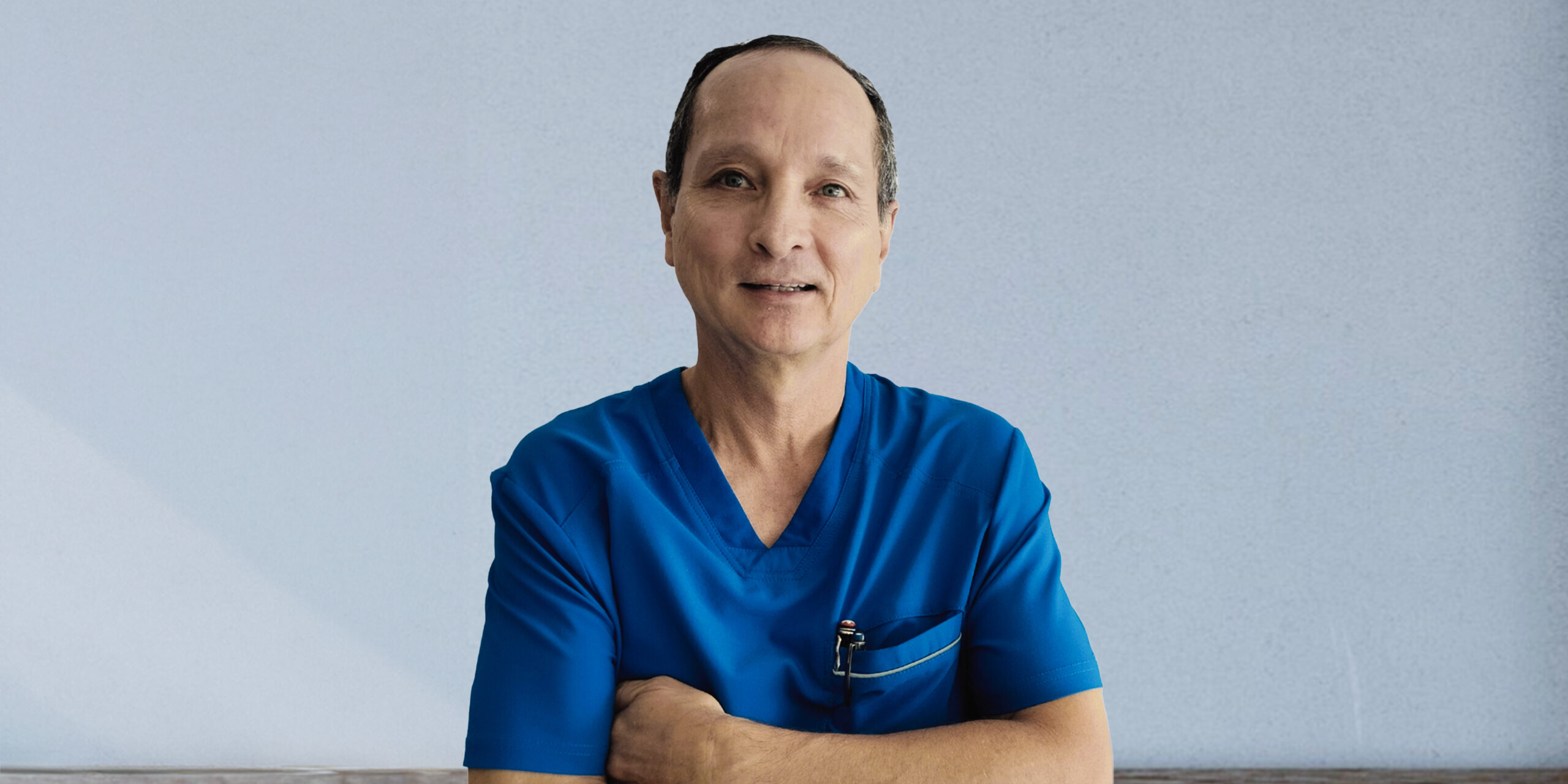 Dr. Yesid Sánchez - Ginecología | Medicadiz