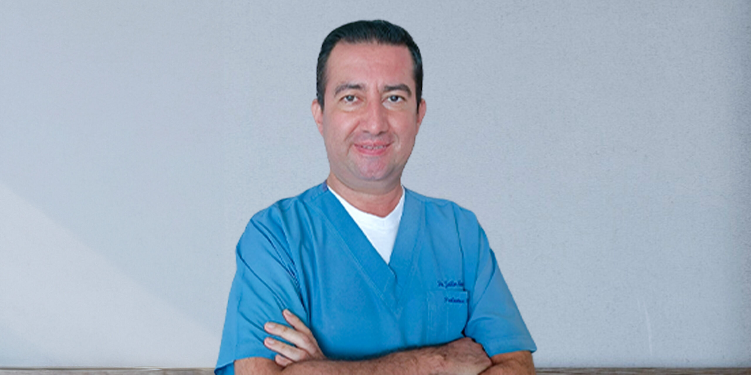 Dr. Juan Arango - Pediatría | Medicádiz