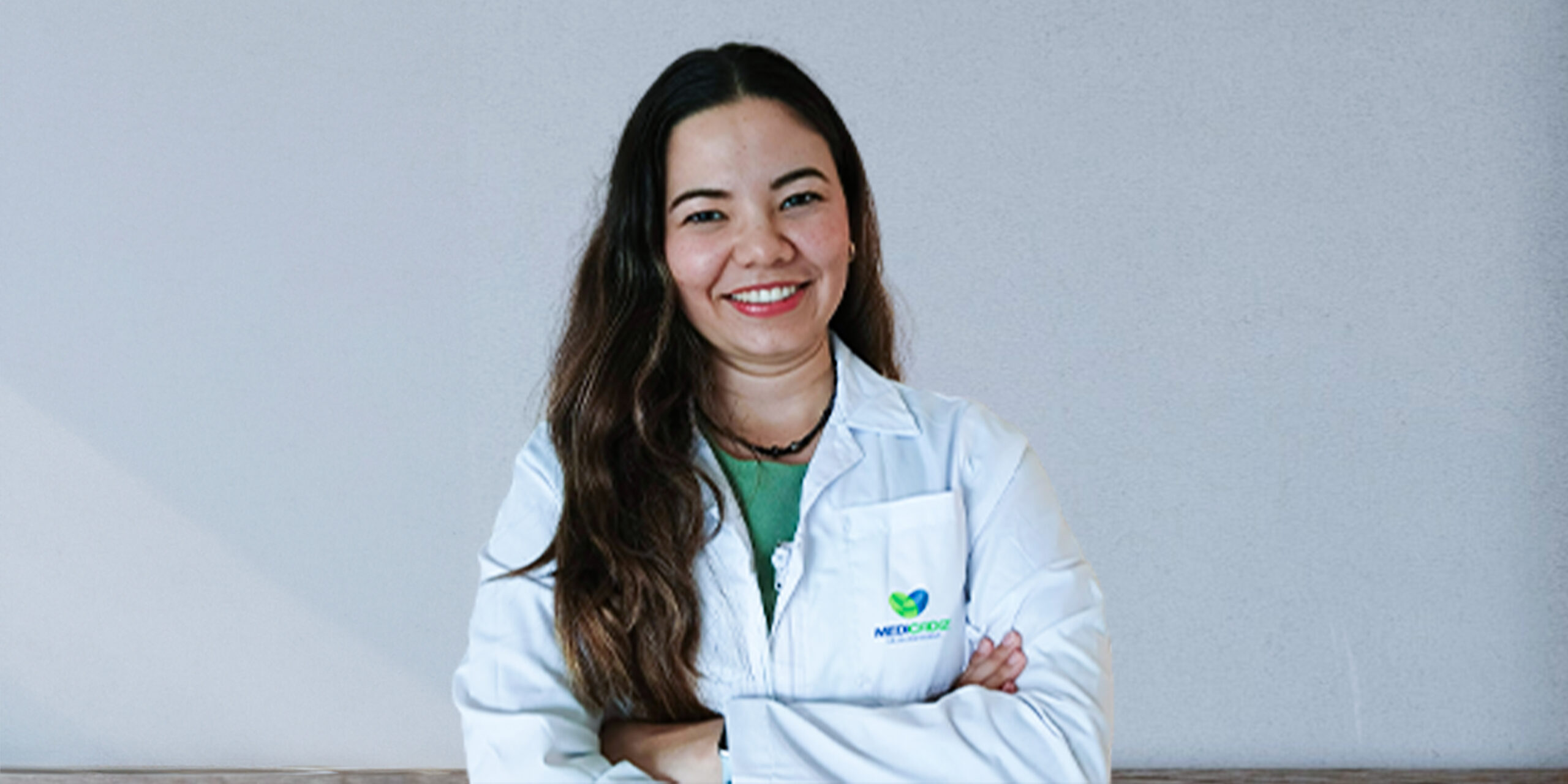 Dra. Eliana Lucía Rodríguez Suárez - Medicina Interna | Medicadiz