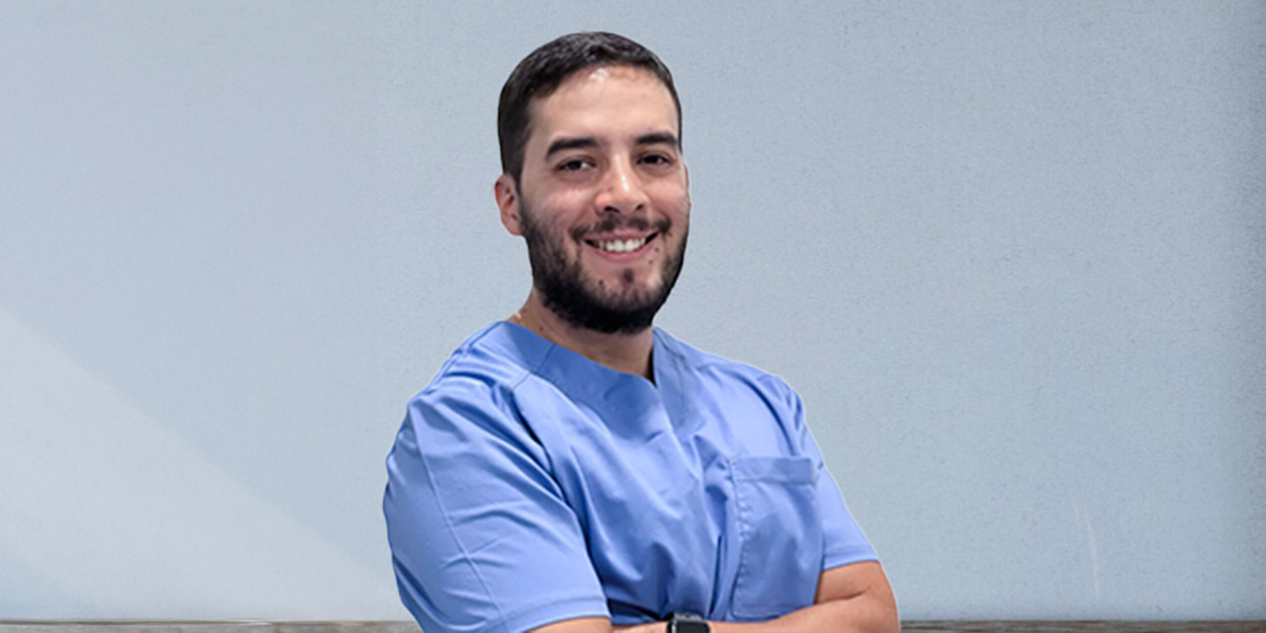 Dr. Julián Bernal - Otorrinolaringología | Medicadiz
