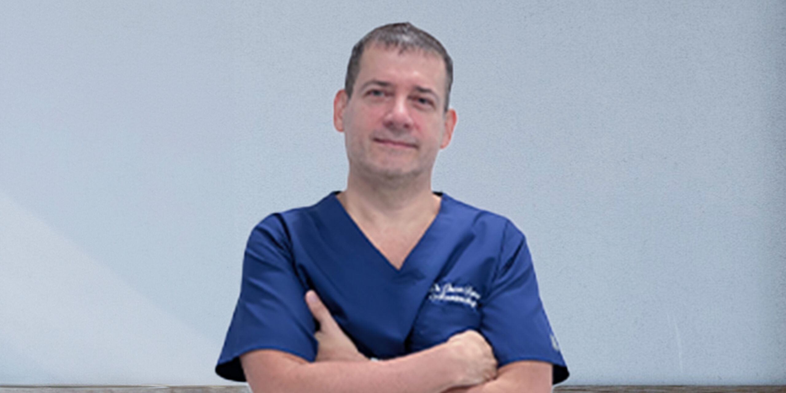 Dr. Oscar Botero Rojas - Anestesiología | Medicadiz