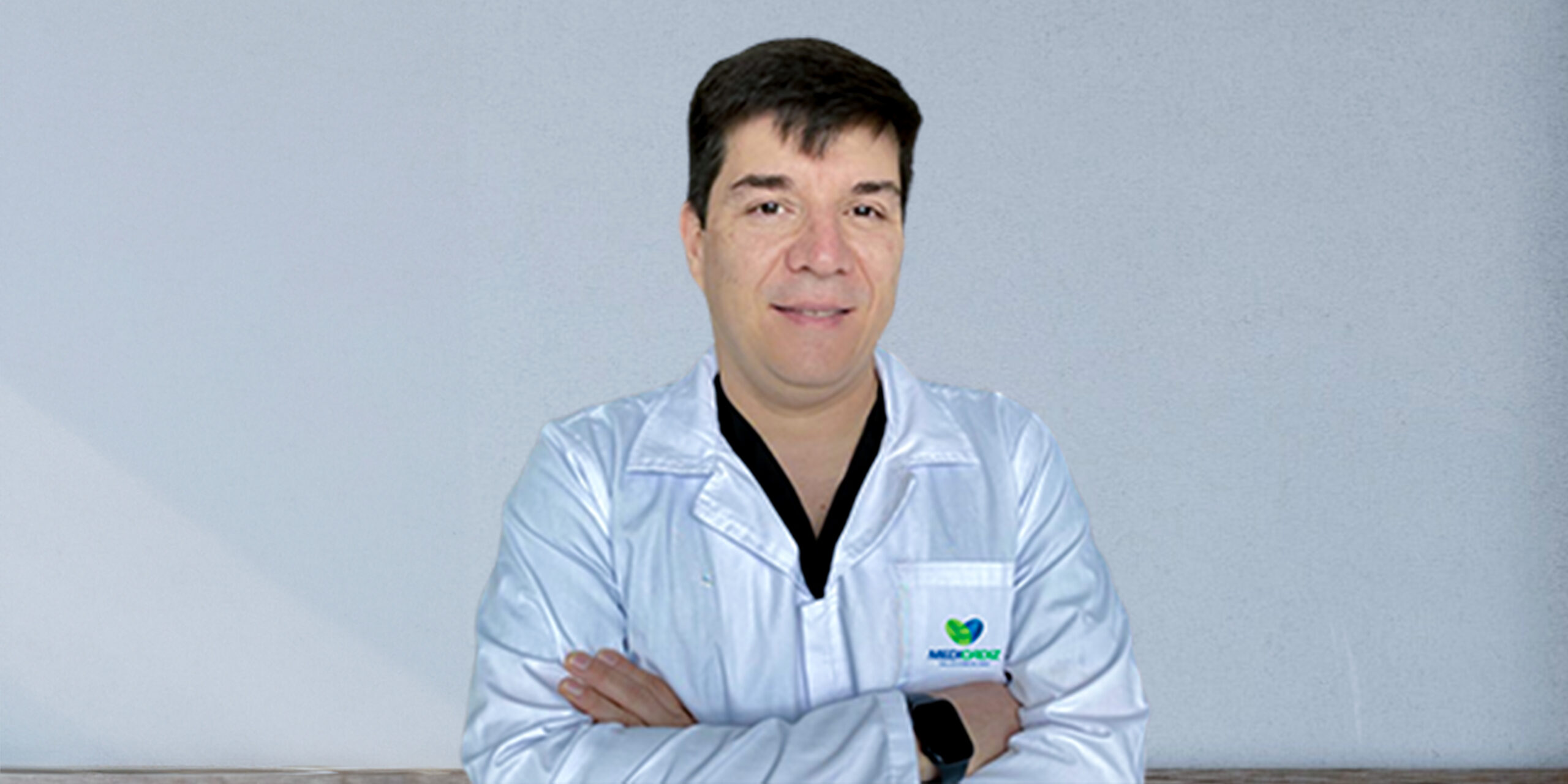 Dr. Carlos Camacho - Pediatría | Medicadiz