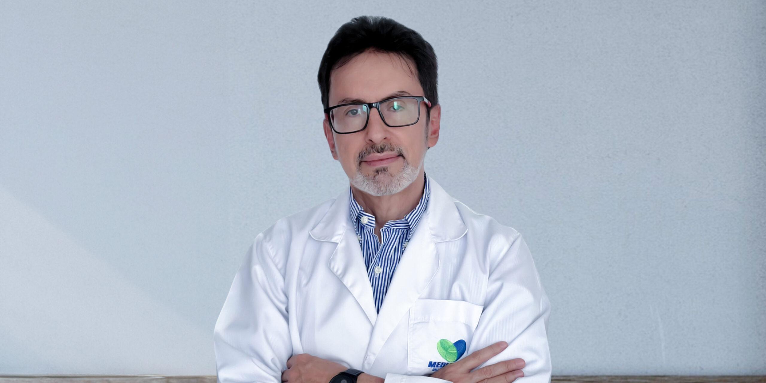 Consulta en Cirugía General con el Dr. Alberto Gutiérrez | Medicadiz