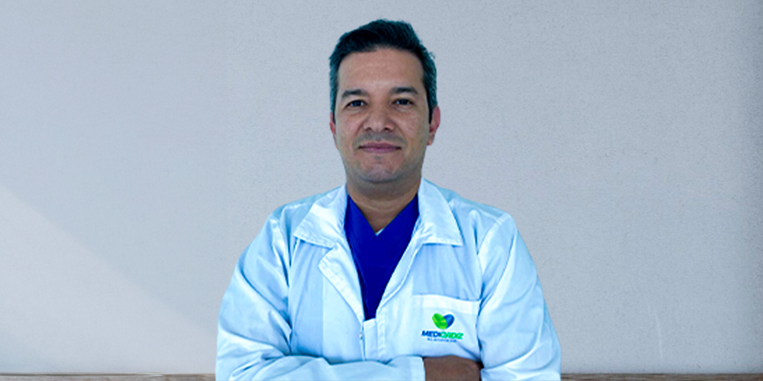 Dr. Boris Miguel Hernández Lizarazo - Electrofisiología | Medicadiz