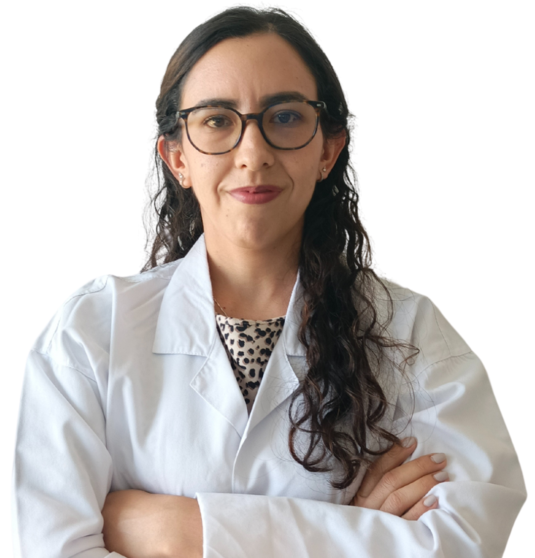 Dra. Luisa Del Río - Genética Médica | Medicadiz Dra. Luisa Del Río - Genética Médica | Medicadiz